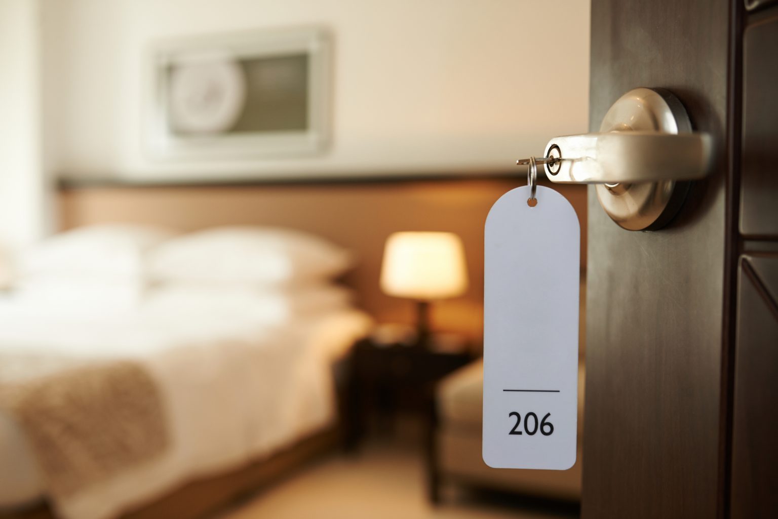 Hotel Security Awareness - Excel Security Training