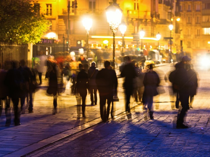 Active Shooter Incident Training - Excel Security Training