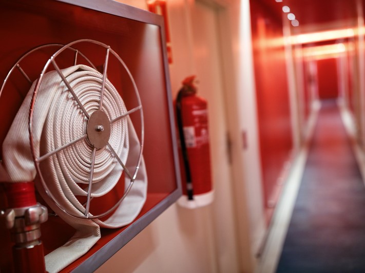 Hotel Security Awareness - Excel Security Training