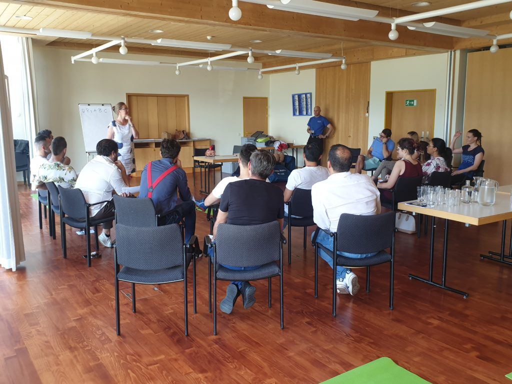 Instructors - Excel Security Training