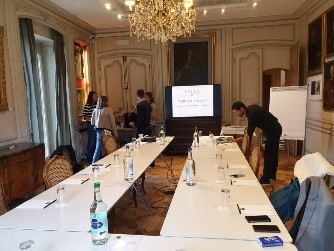 Training Venues - Excel Security Training