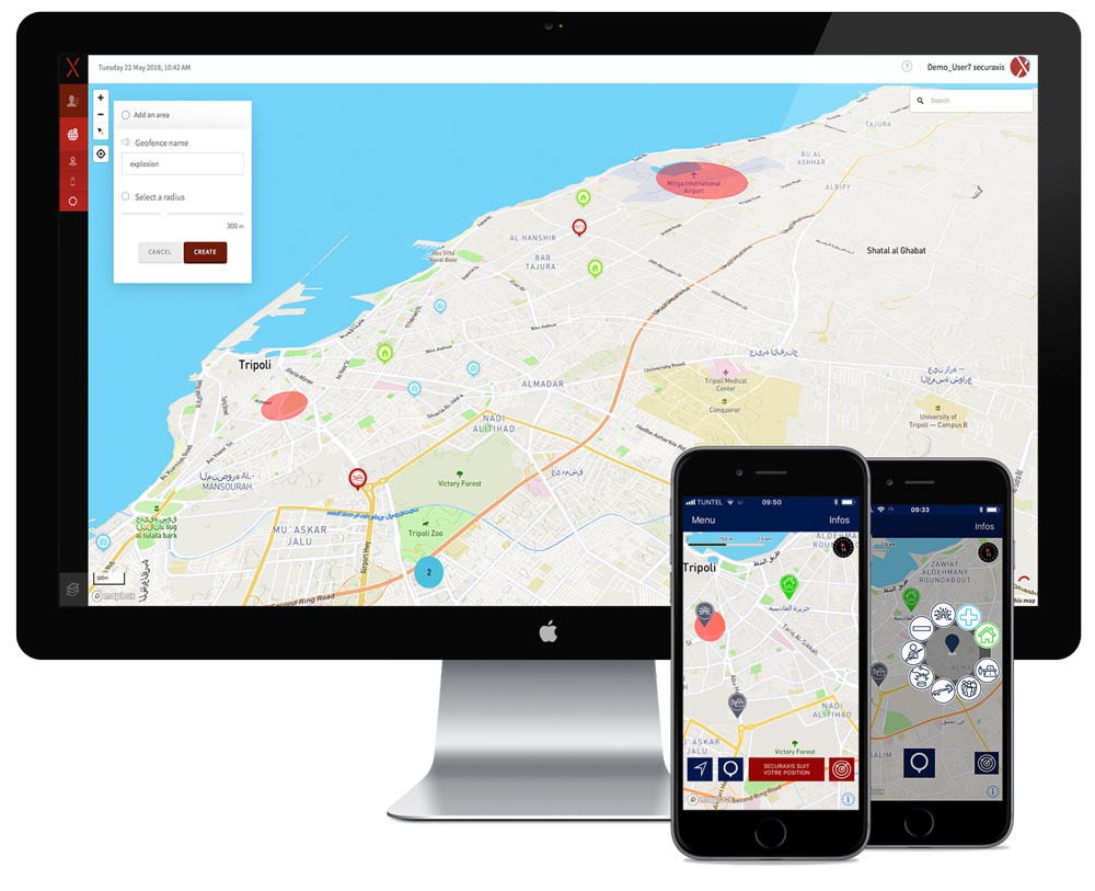 Duty of Care - Excel Security Training